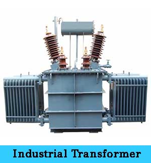 industrial transformer in Delhi